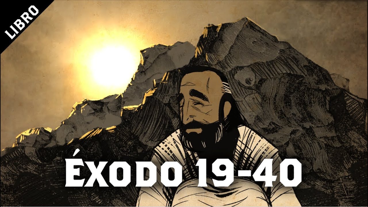 Conociendo la historia del Éxodo - Coalición por el Evangelio