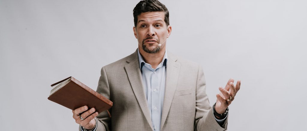 PREDICADOR | Coalición por el Evangelio