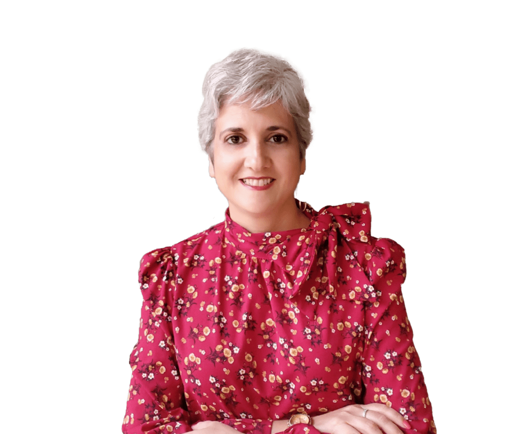 Wendy Bello | Coalición por el Evangelio