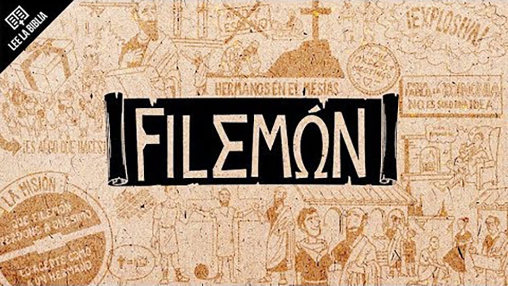 filemón Archives - Coalición por el Evangelio