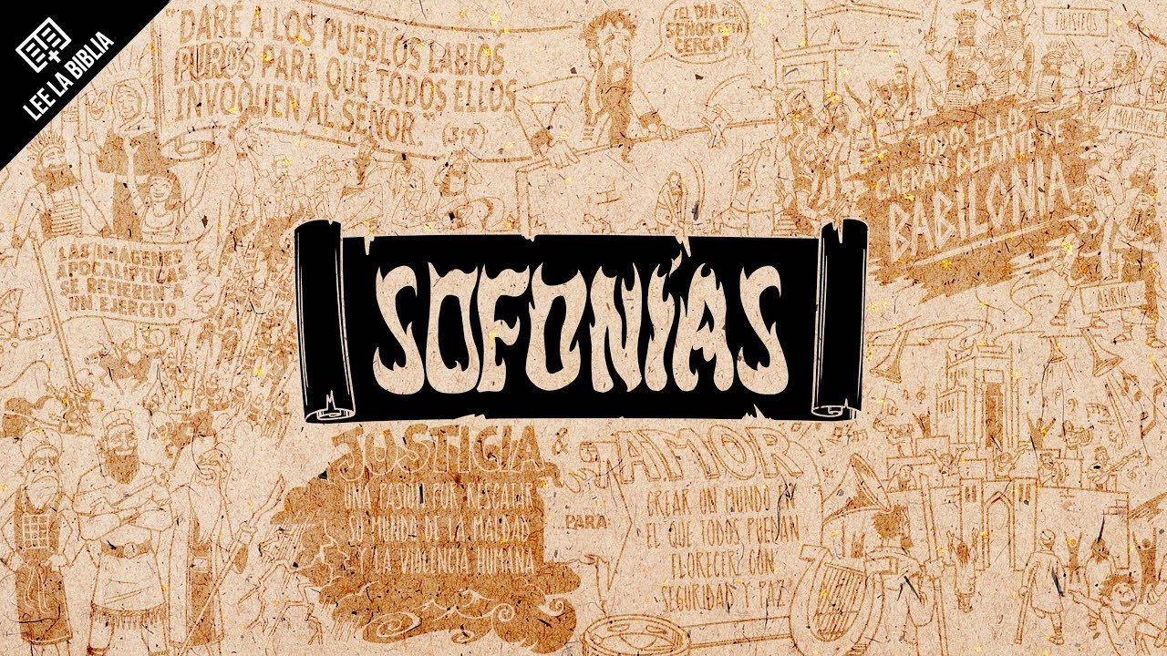 Sofonías El Profeta