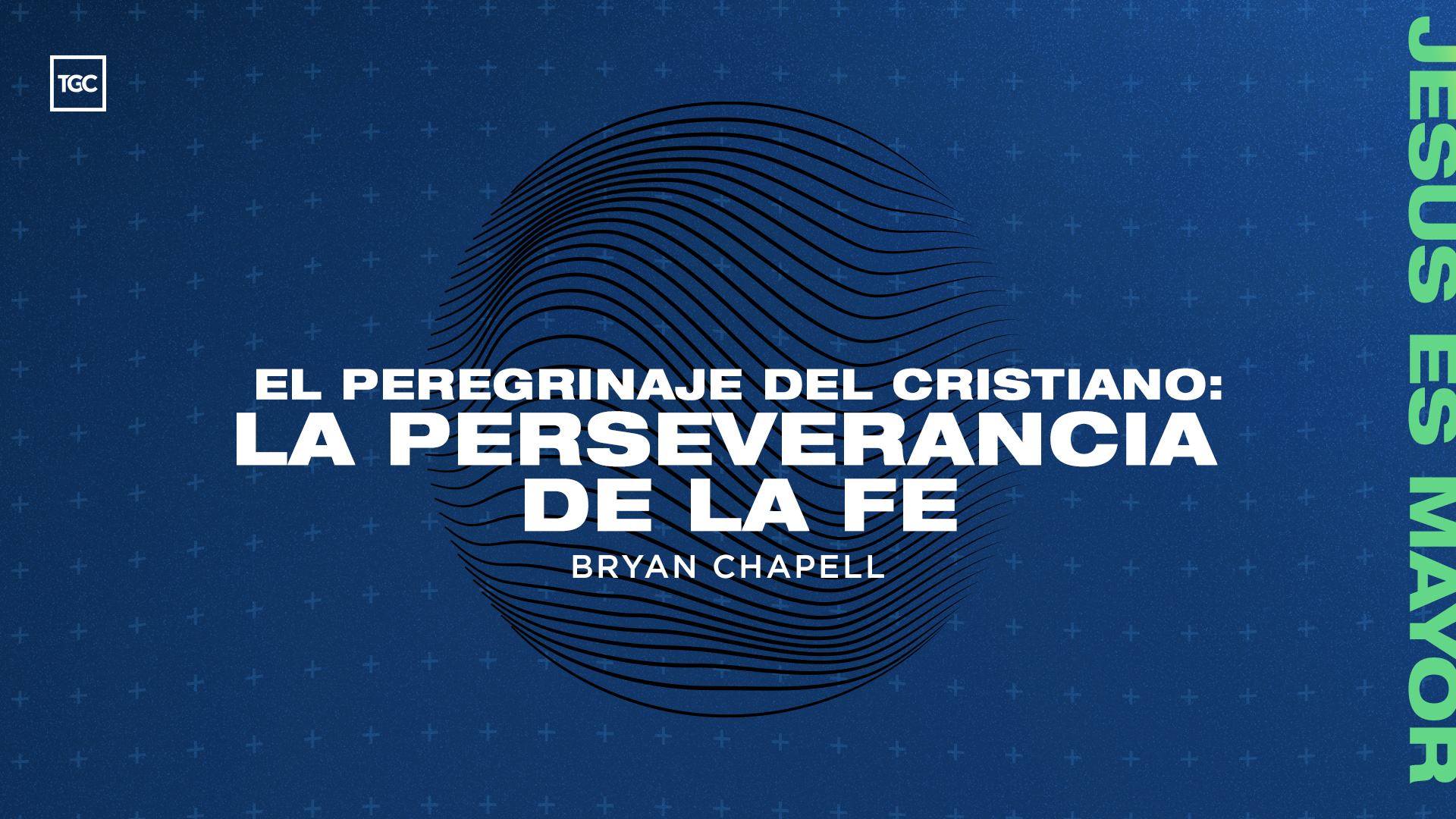 El Peregrinaje del Cristiano: La Perseverancia de la Fe | Coalición por ...