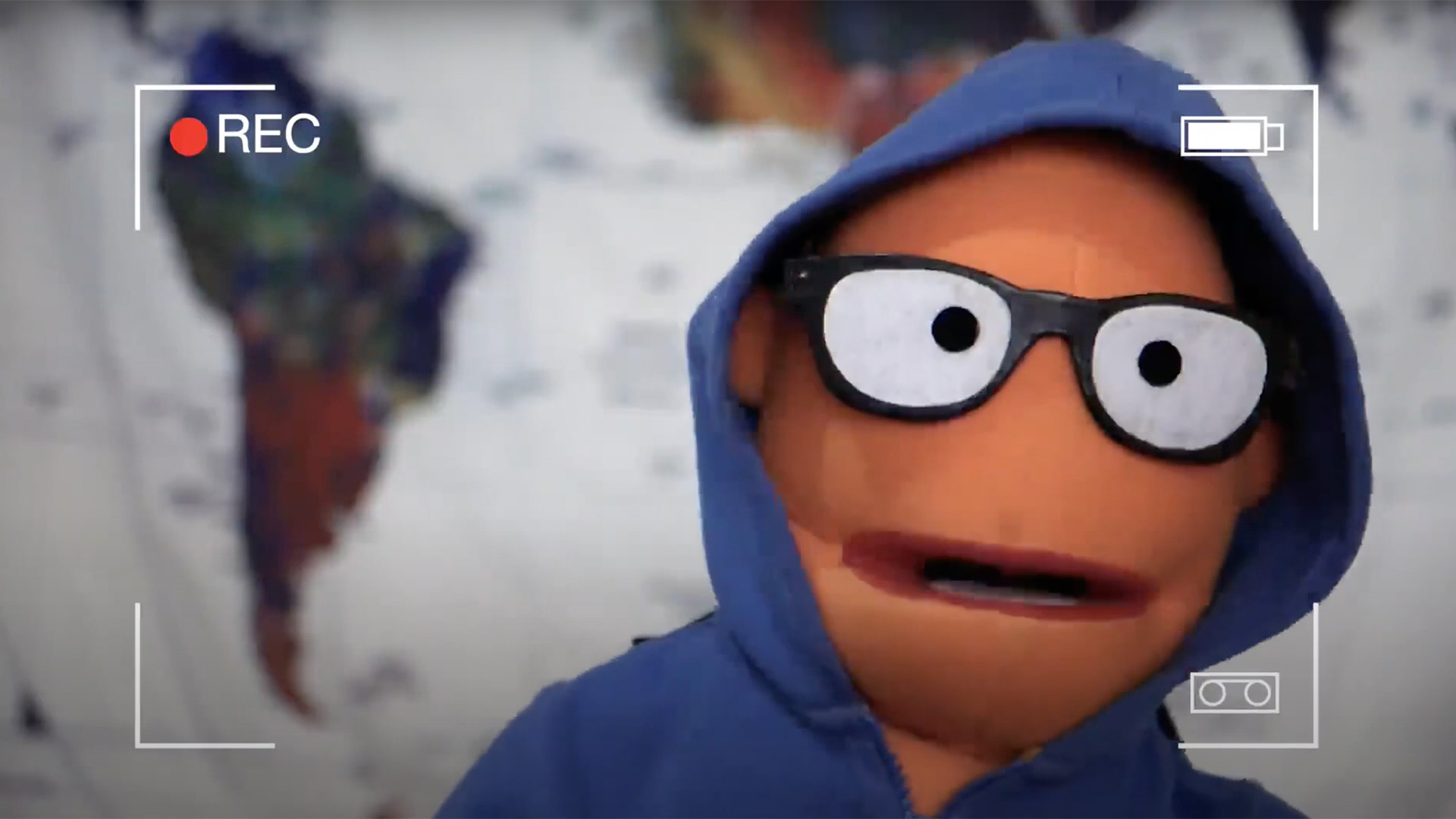 El primer pecado | El Show de Sam | Coalición por el Evangelio