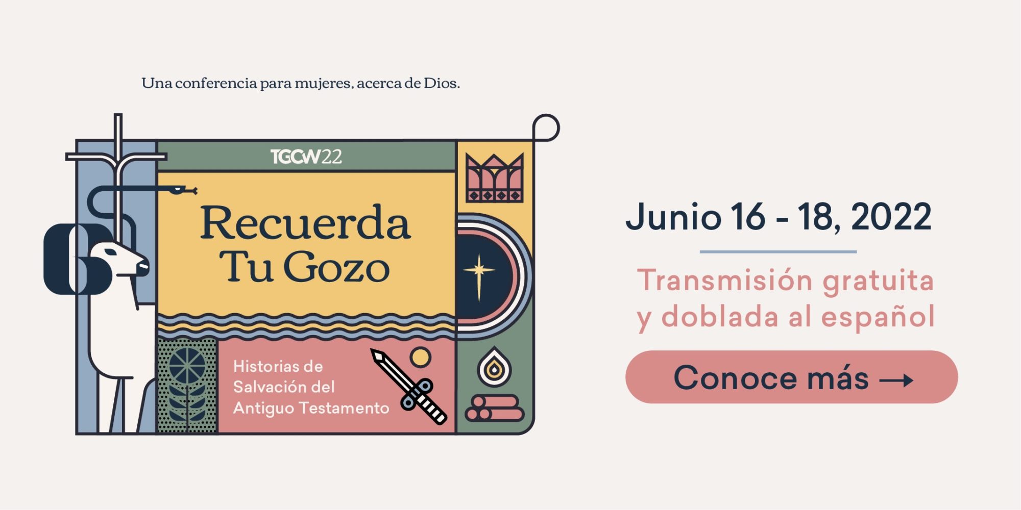 El Dios inmutable | Coalición por el Evangelio