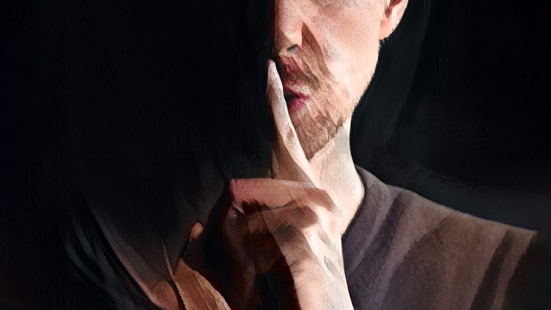 Confidencialidad bíblica: Controla tu lengua, preserva tu integridad. | TGC