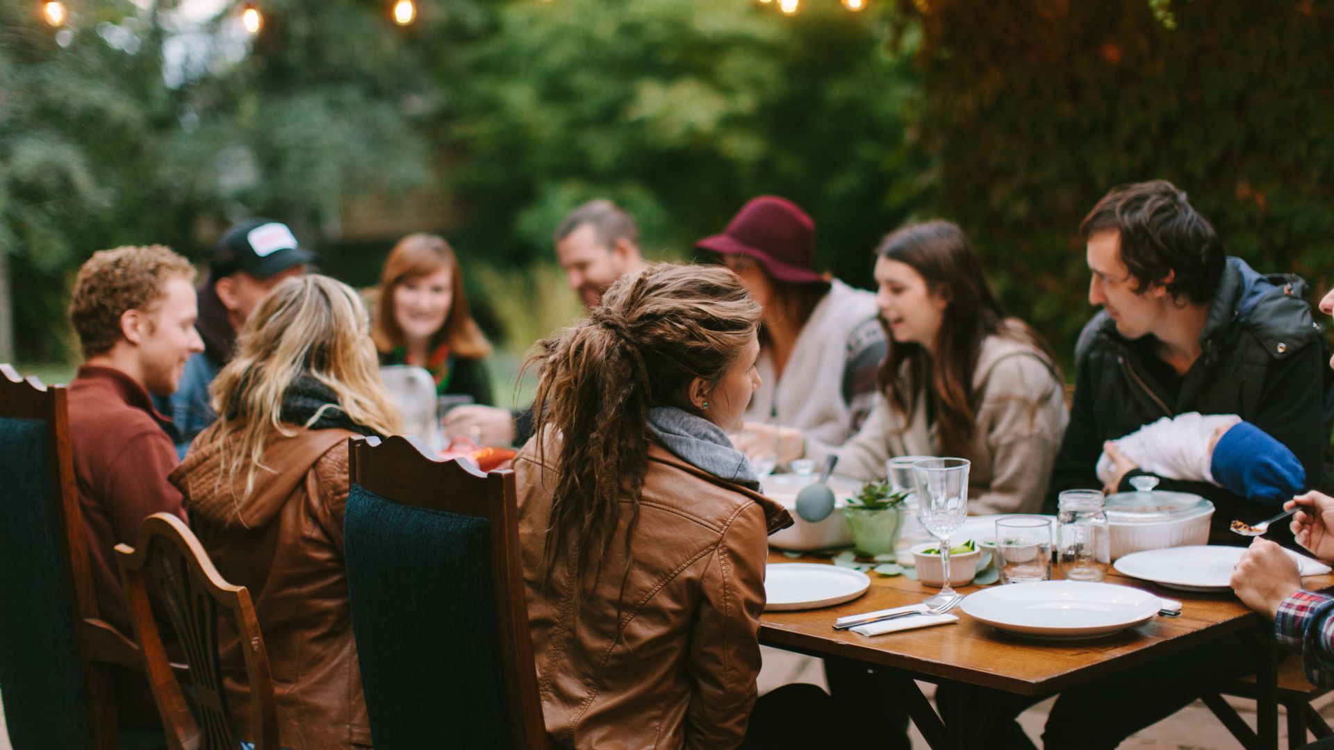 Comparte tu mesa en esta Navidad | Coalición por el Evangelio