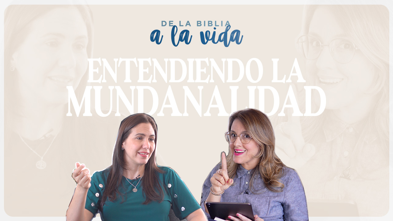 ¿Qué dice la Biblia sobre la mundanalidad y la impiedad? | TGC