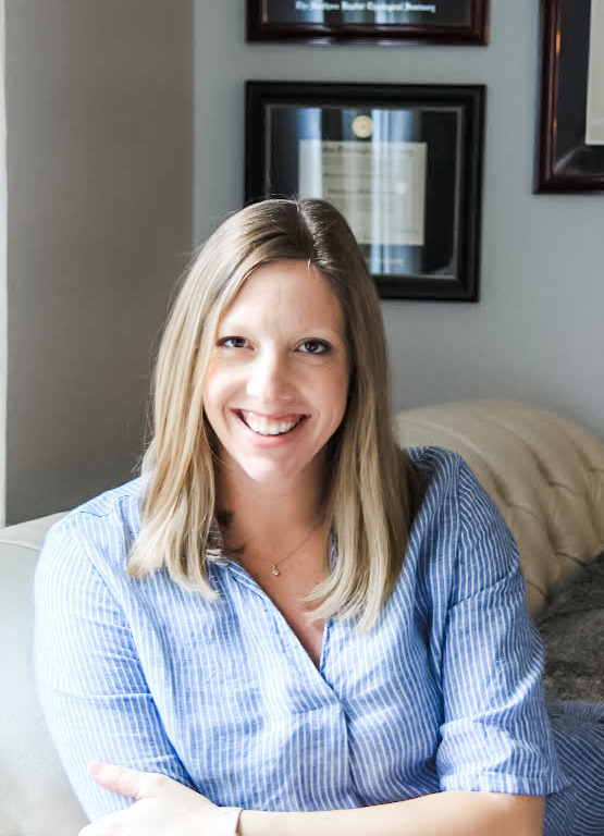 Gracilynn Hanson | Coalición por el Evangelio