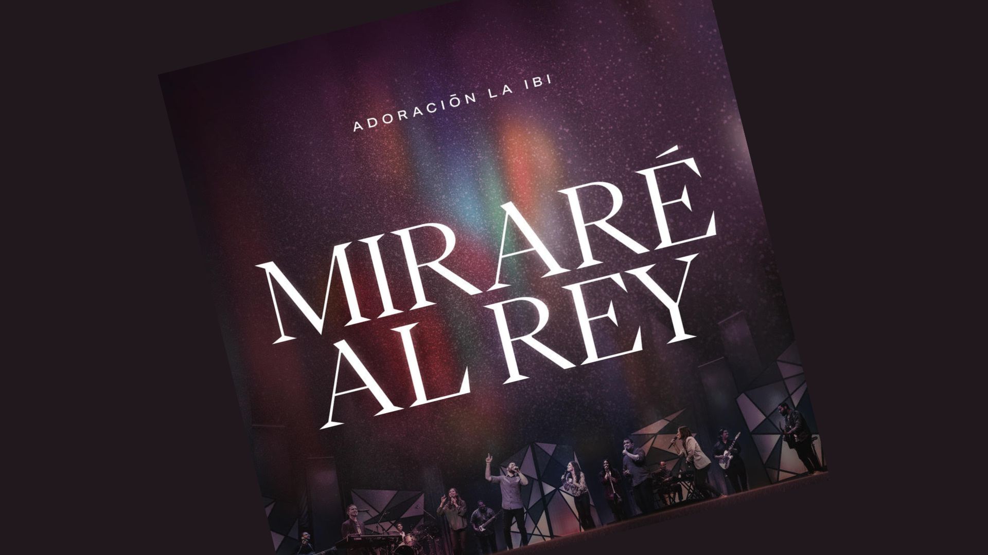 Miraré al Rey: Una entrevista a Luis Núñez | Coalición por el Evangelio