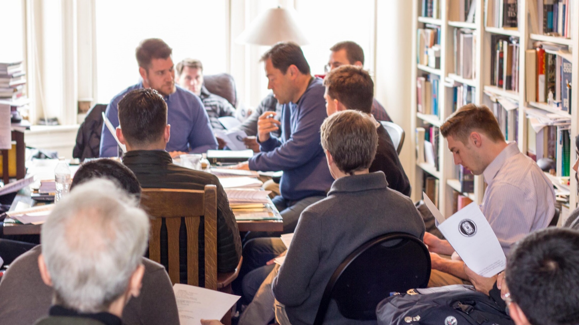 Discipulado | Publicaciones y recursos | Coalición por el Evangelio