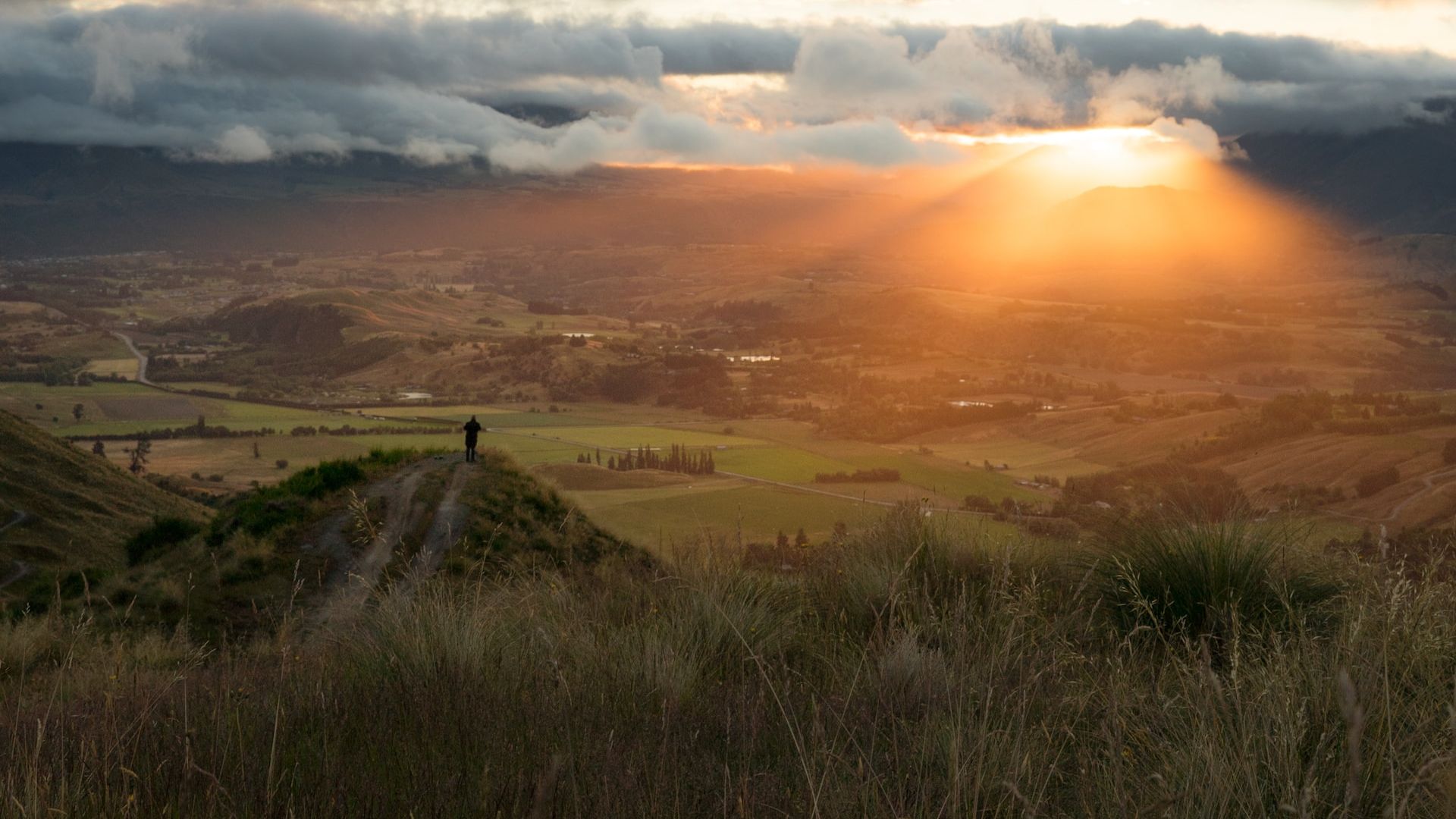 Vive en la tierra como un ciudadano del reino de Dios | TGC
