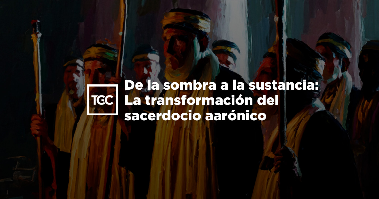 El sacerdocio de Aarón y sus hijos: ¿Por qué no continúa hoy?