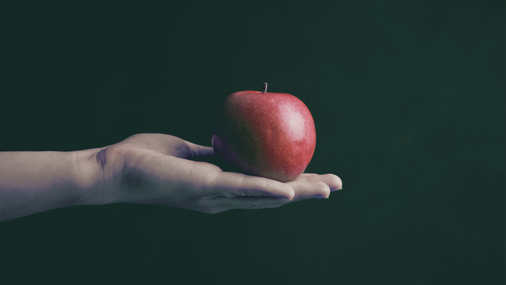 La concupiscencia no se trata solo de sexo | Coalición por el Evangelio