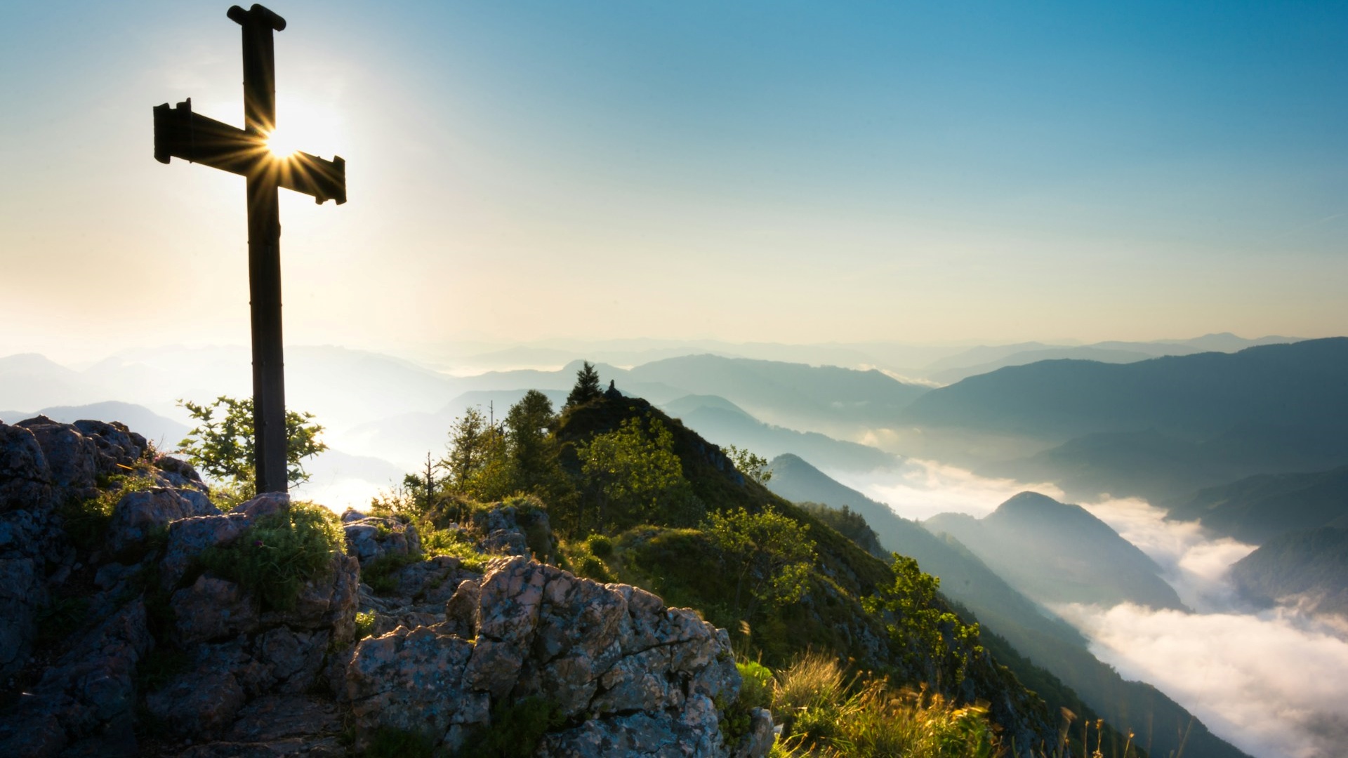 ¿Qué es la unción según la Biblia? | Coalición por el Evangelio