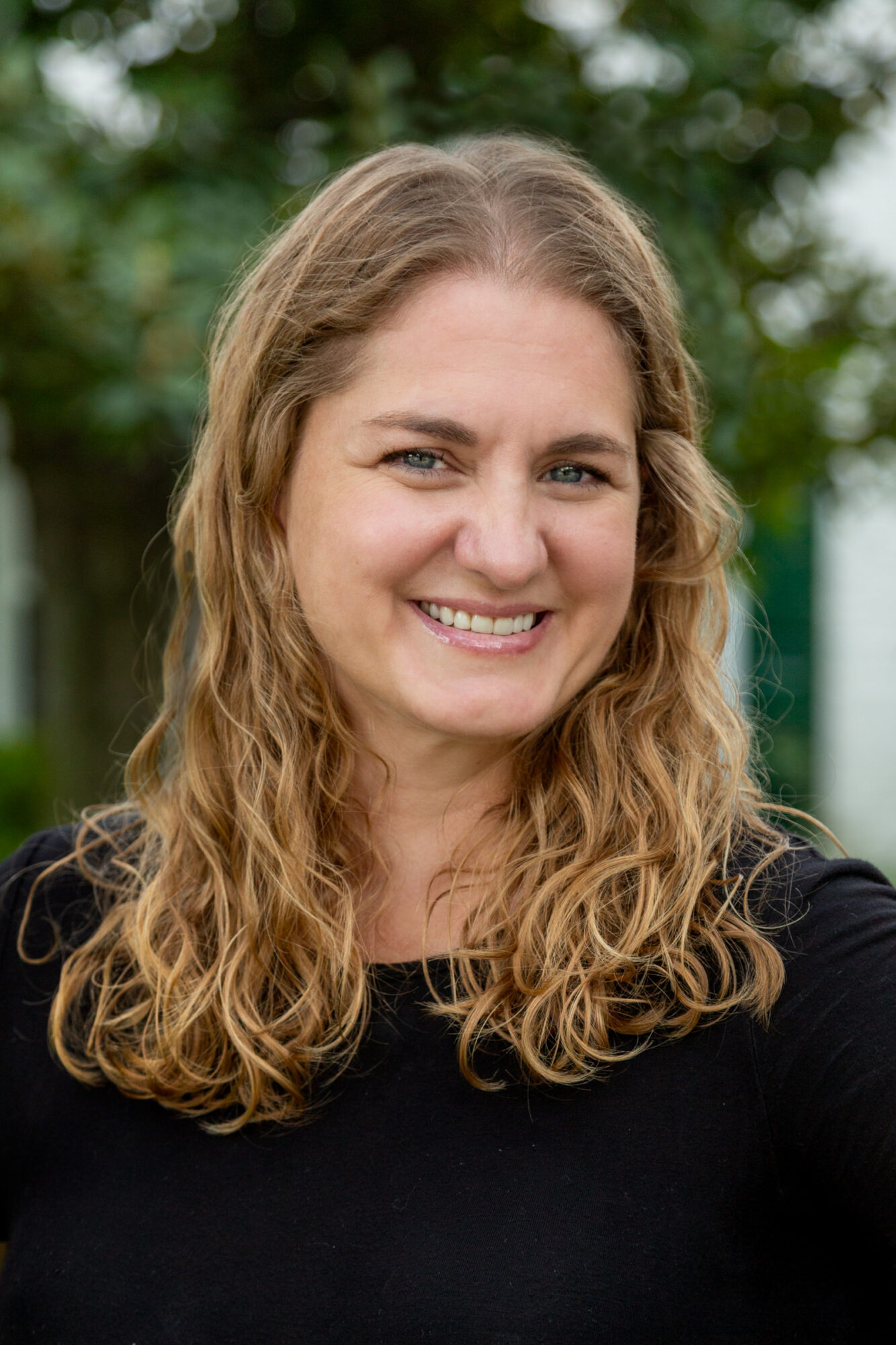 Laura Spaulding | Coalición por el Evangelio