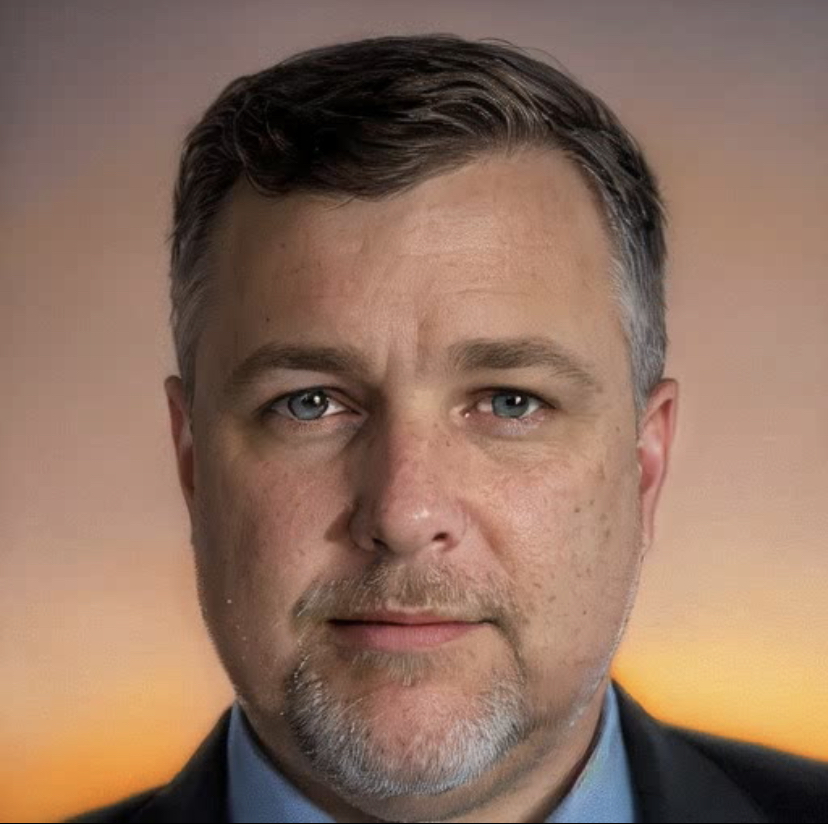 Don Barger | Coalición por el Evangelio