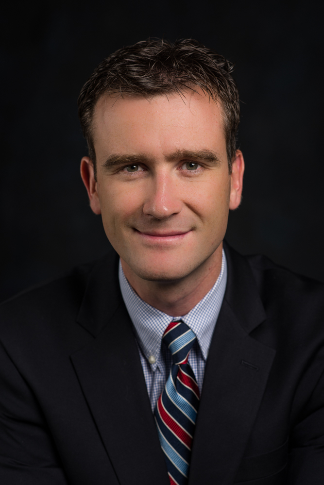 Ewan Goligher | Coalición por el Evangelio