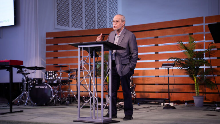 Un recuento de la conferencia VIVE: Miami 2024 | TGC