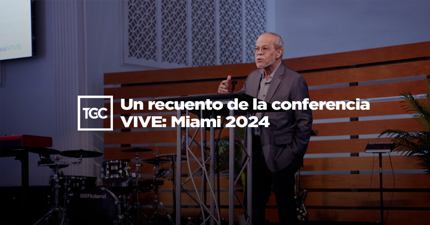 Un recuento de la conferencia VIVE: Miami 2024 | TGC
