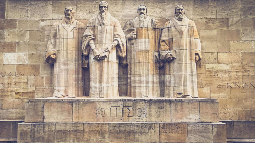 El Pietismo | Coalición por el Evangelio