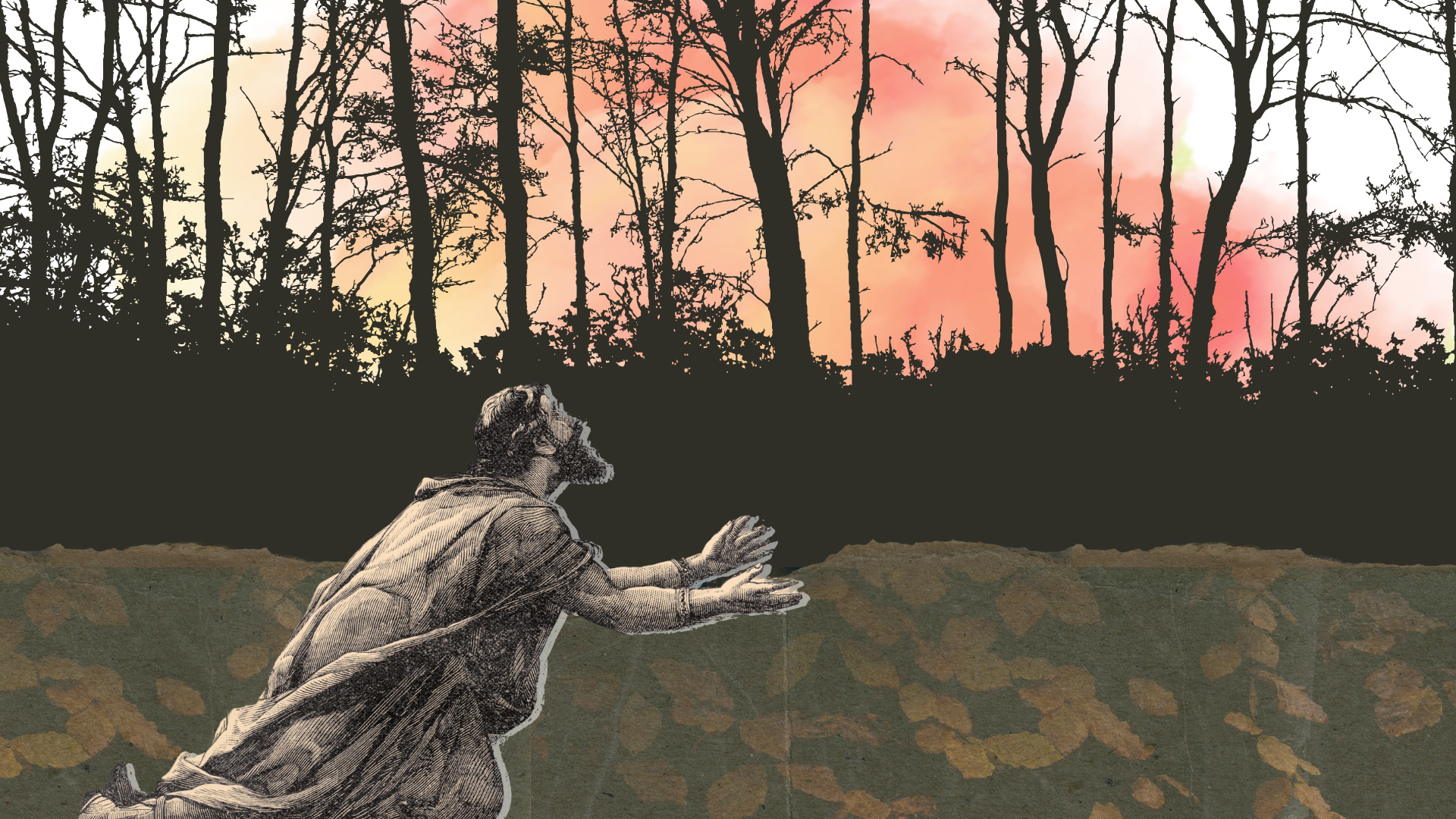 No uses el pecado en las Escrituras para excusar tu pecado | Coalición ...