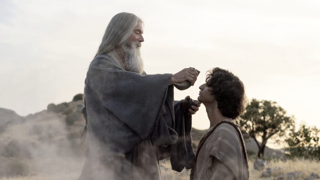 Lo que la historia de Balaam nos enseña sobre la soberanía divina ...