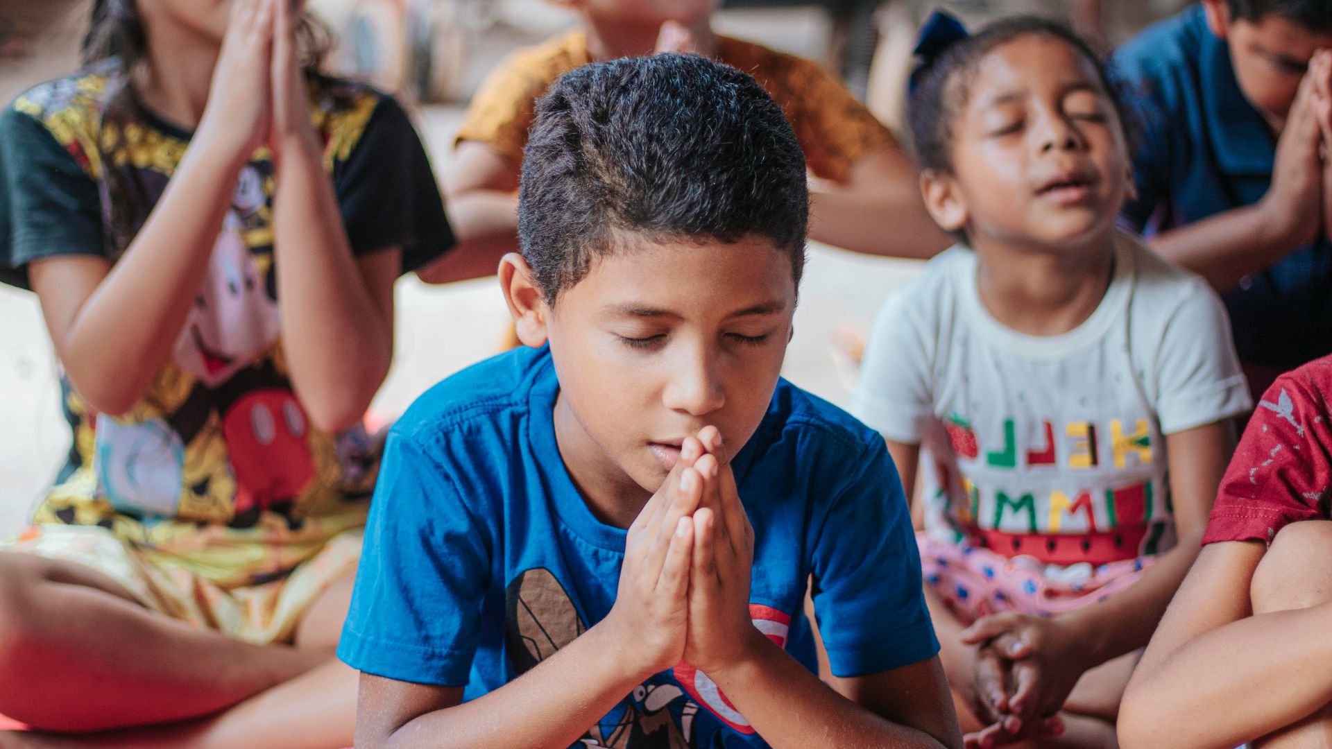 Discipulemos como Jesús | Coalición por el Evangelio