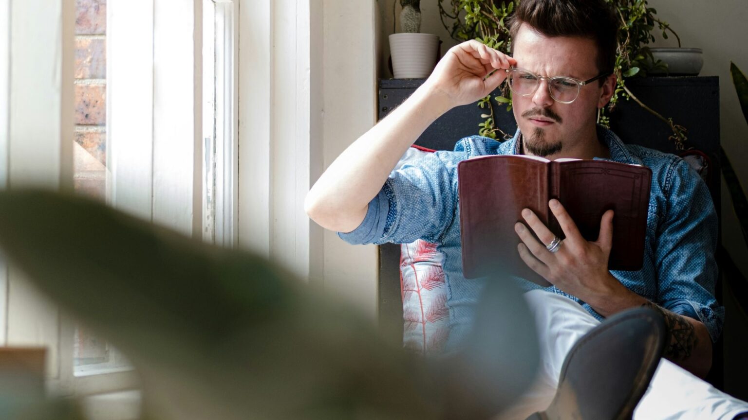 6 consejos para vivir en humildad para la gloria de Cristo | TGC