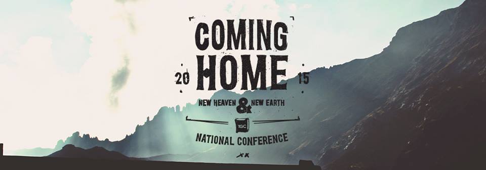 TGC_coming_home - Evangile 21
