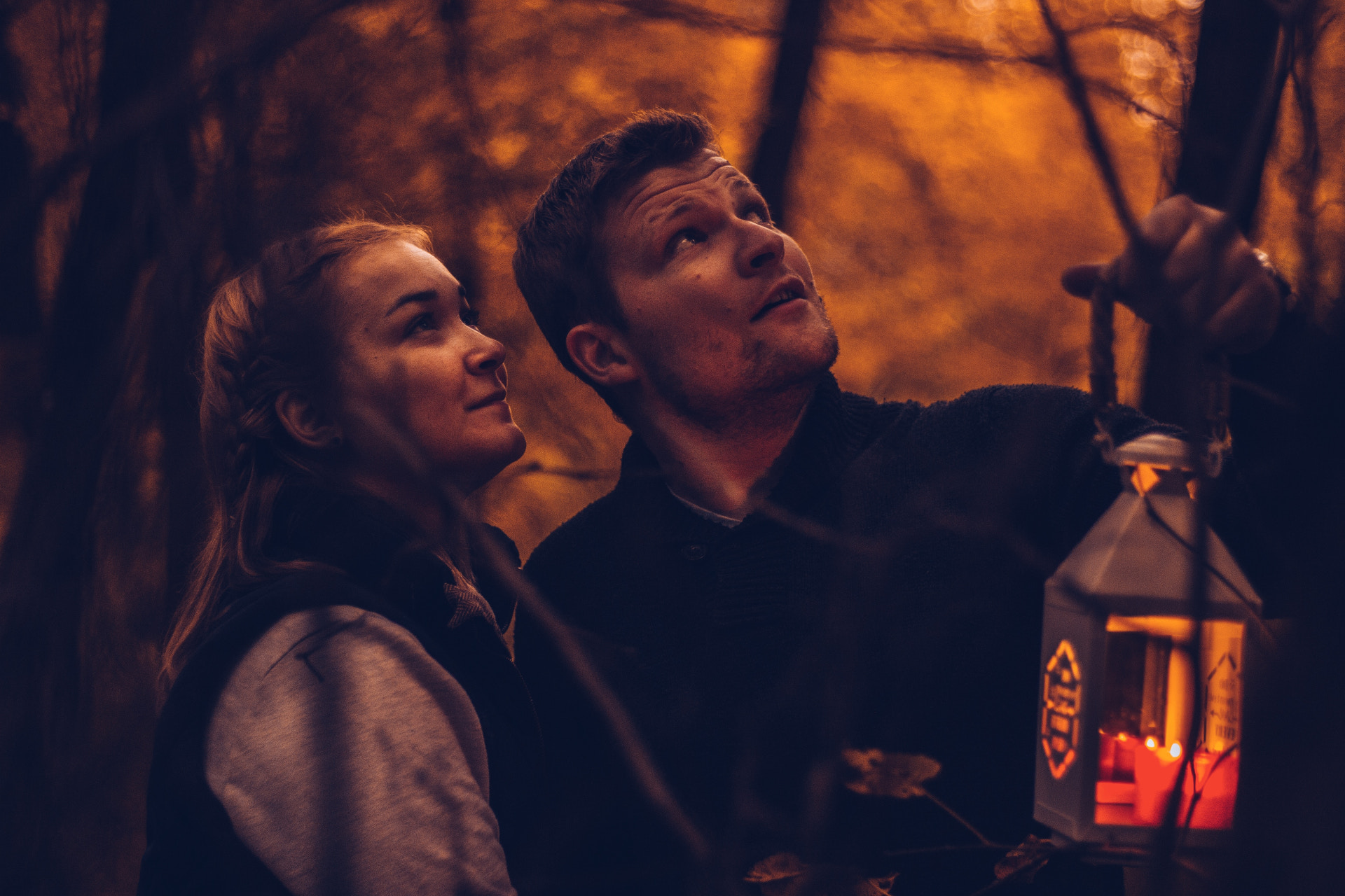 Je ferais pour Adam une aide semblable - Evangile 21