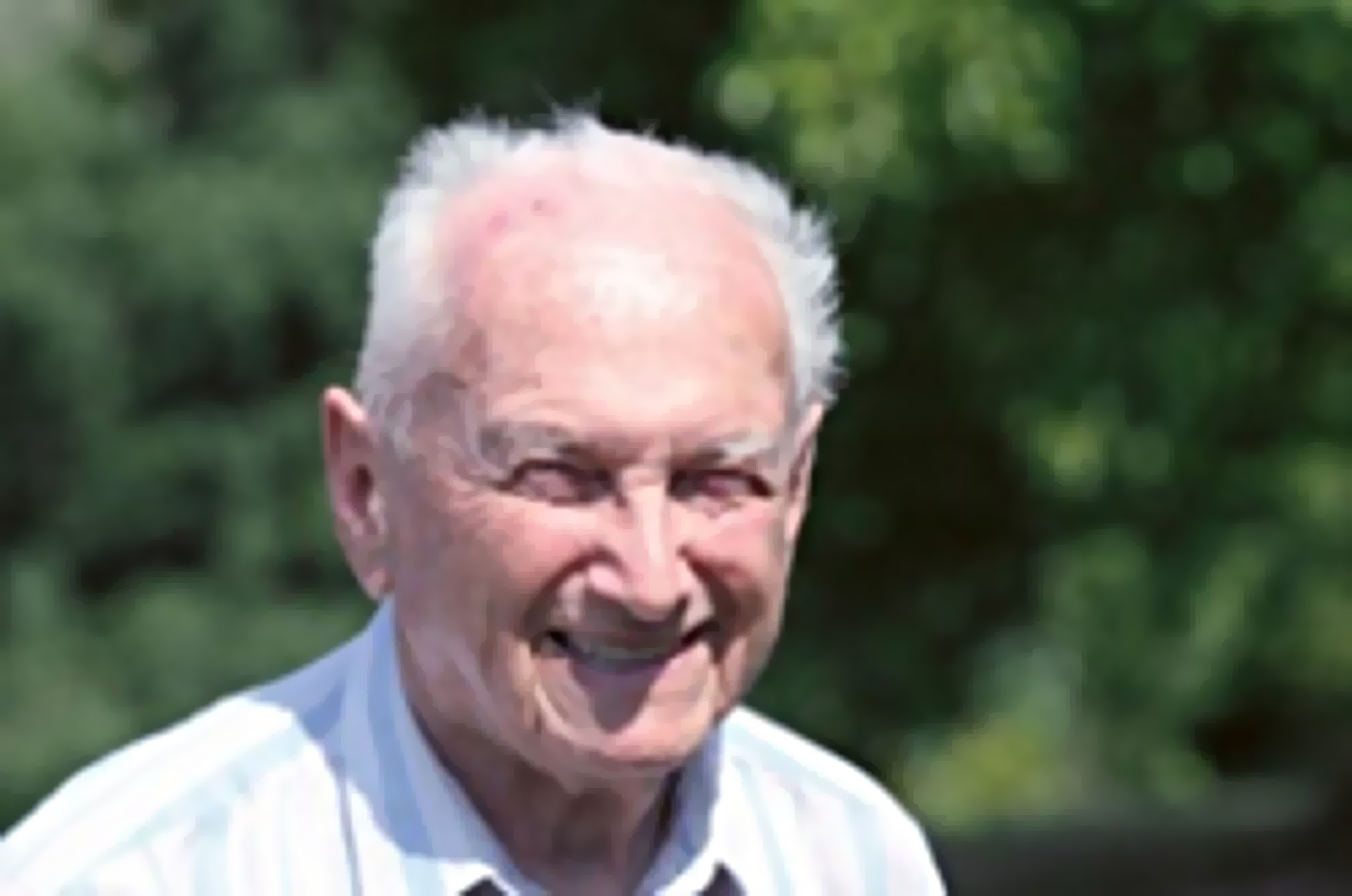 À Dieu et merci, professeur Kuen ! - Evangile 21