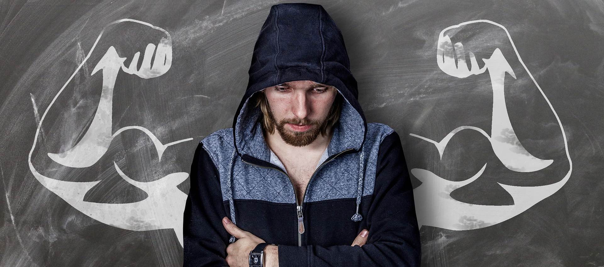 Comprendre ce qu’est la vraie masculinité - Evangile 21