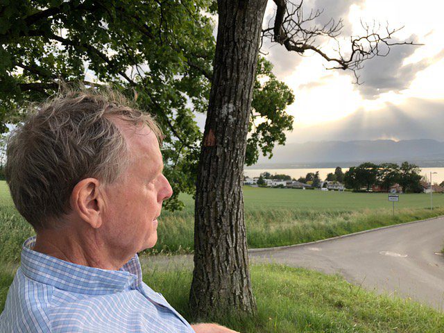 David Powlison (1949–2019) - Evangile 21