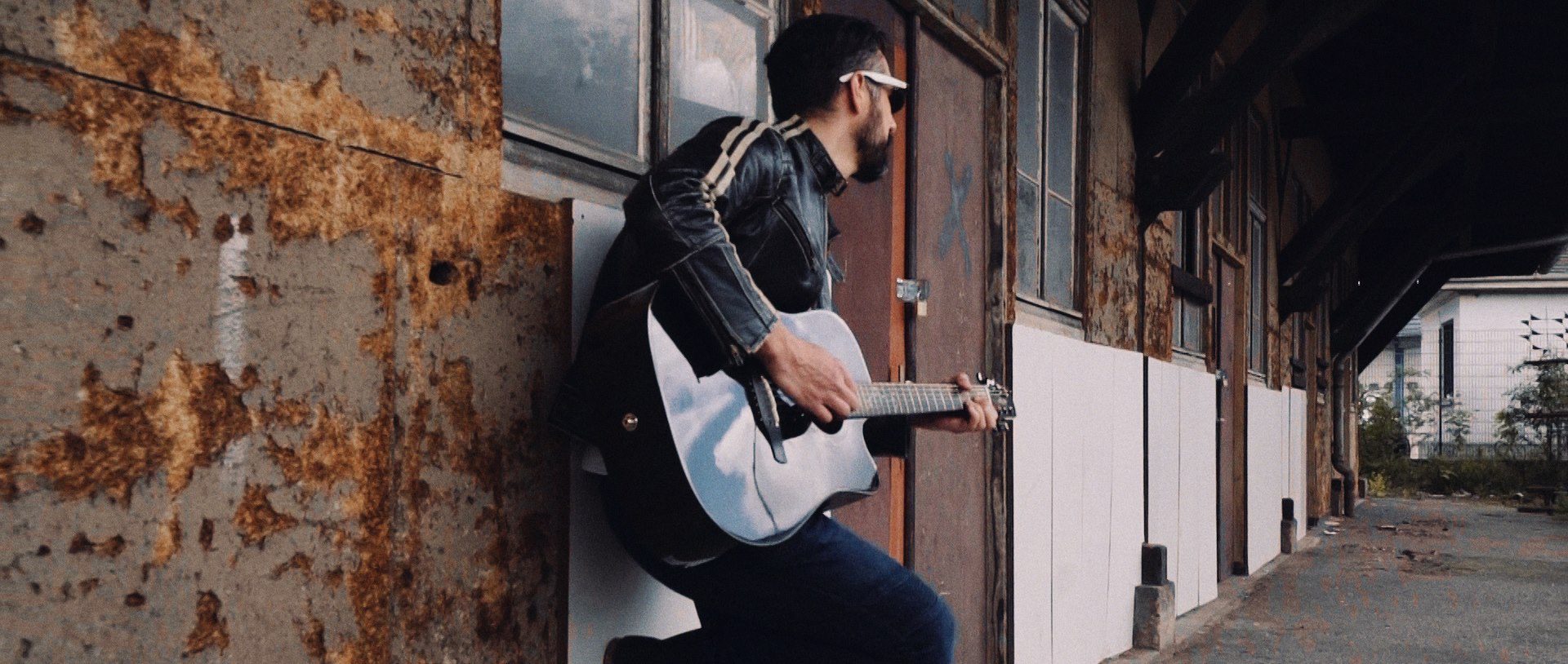 Visons le ciel ! Découvrez le premier single d’Abel Project - Evangile 21