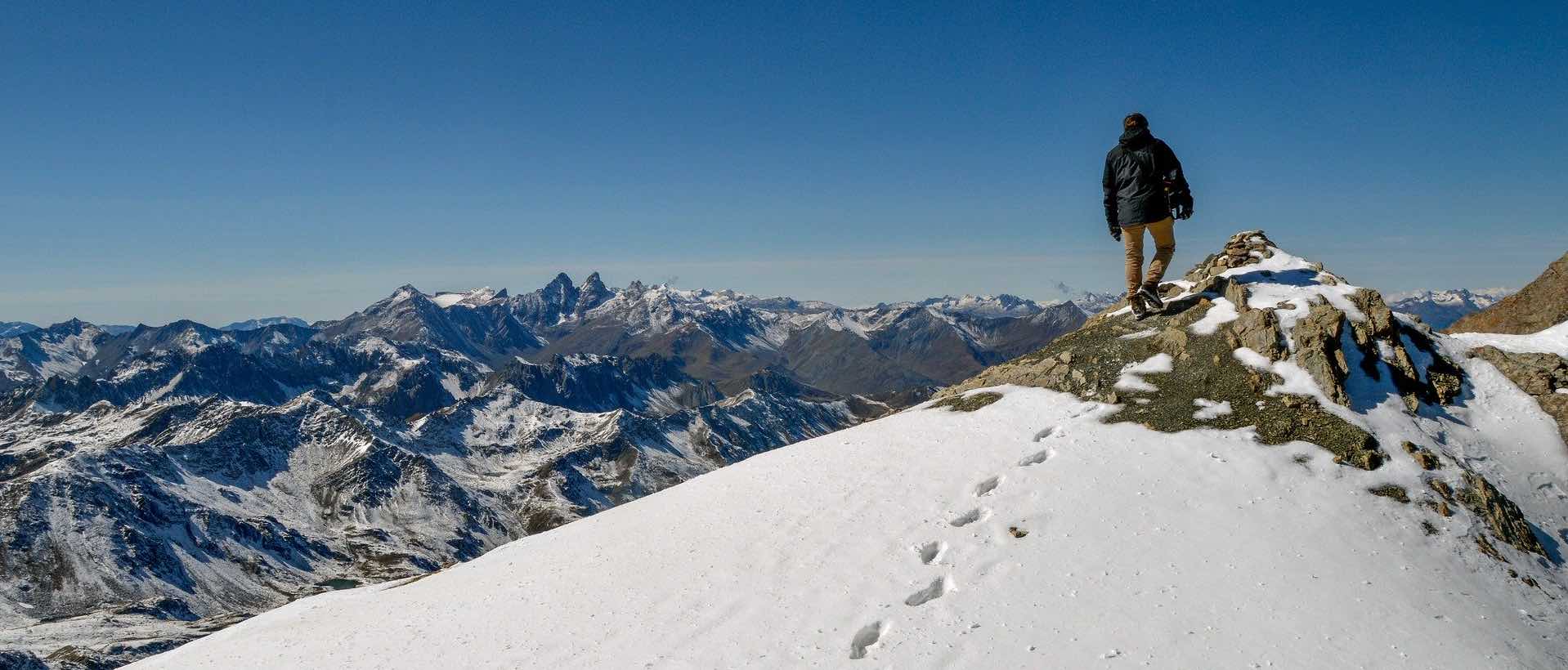 Je suis ancien depuis des années mais je n’ai personne envers qui je ...