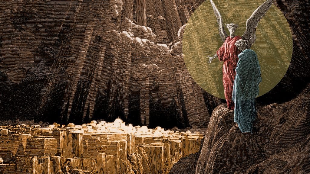 Apocalypse - Evangile 21