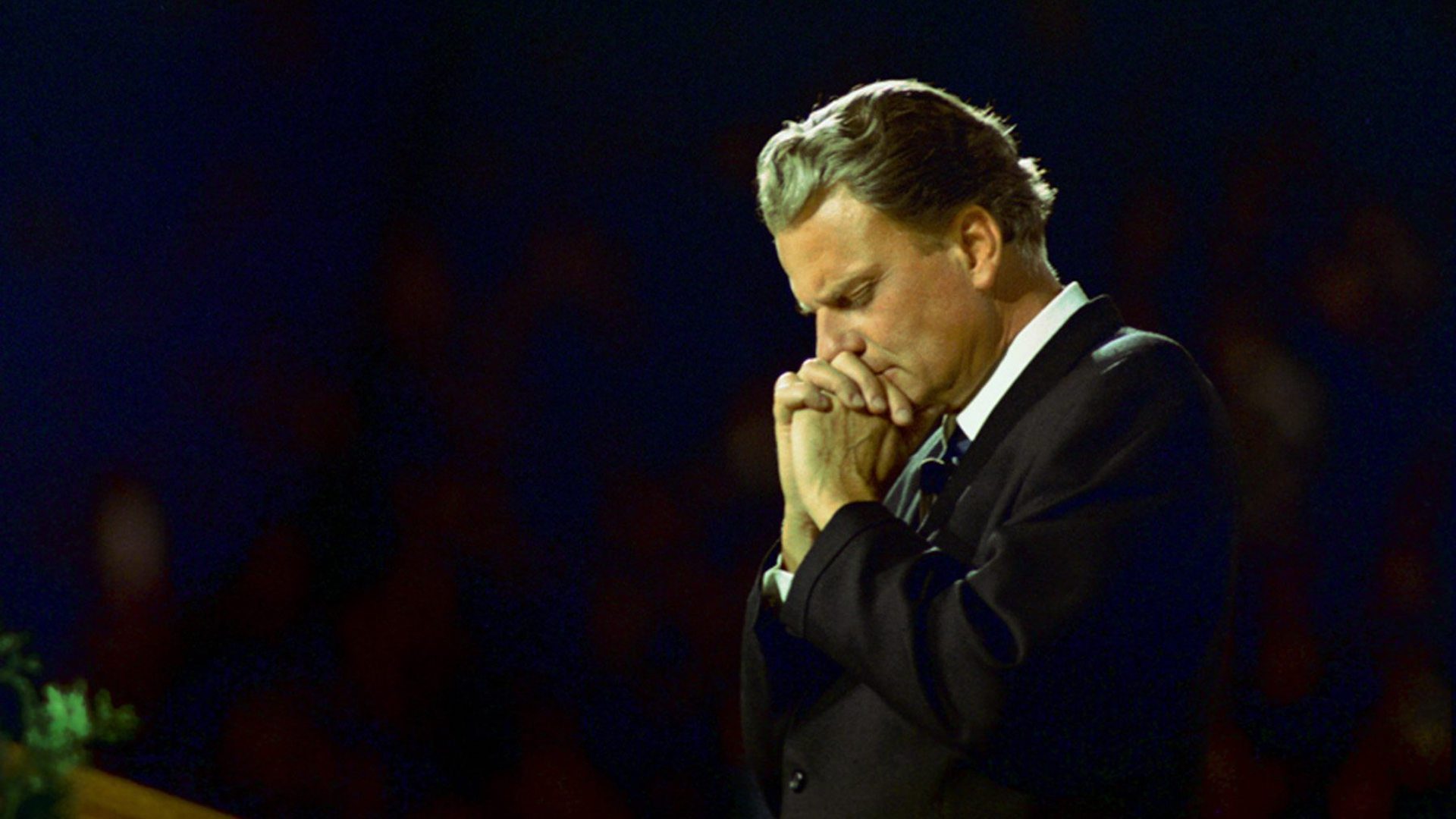 Que puis-je penser de la règle de Billy Graham ? - Evangile 21