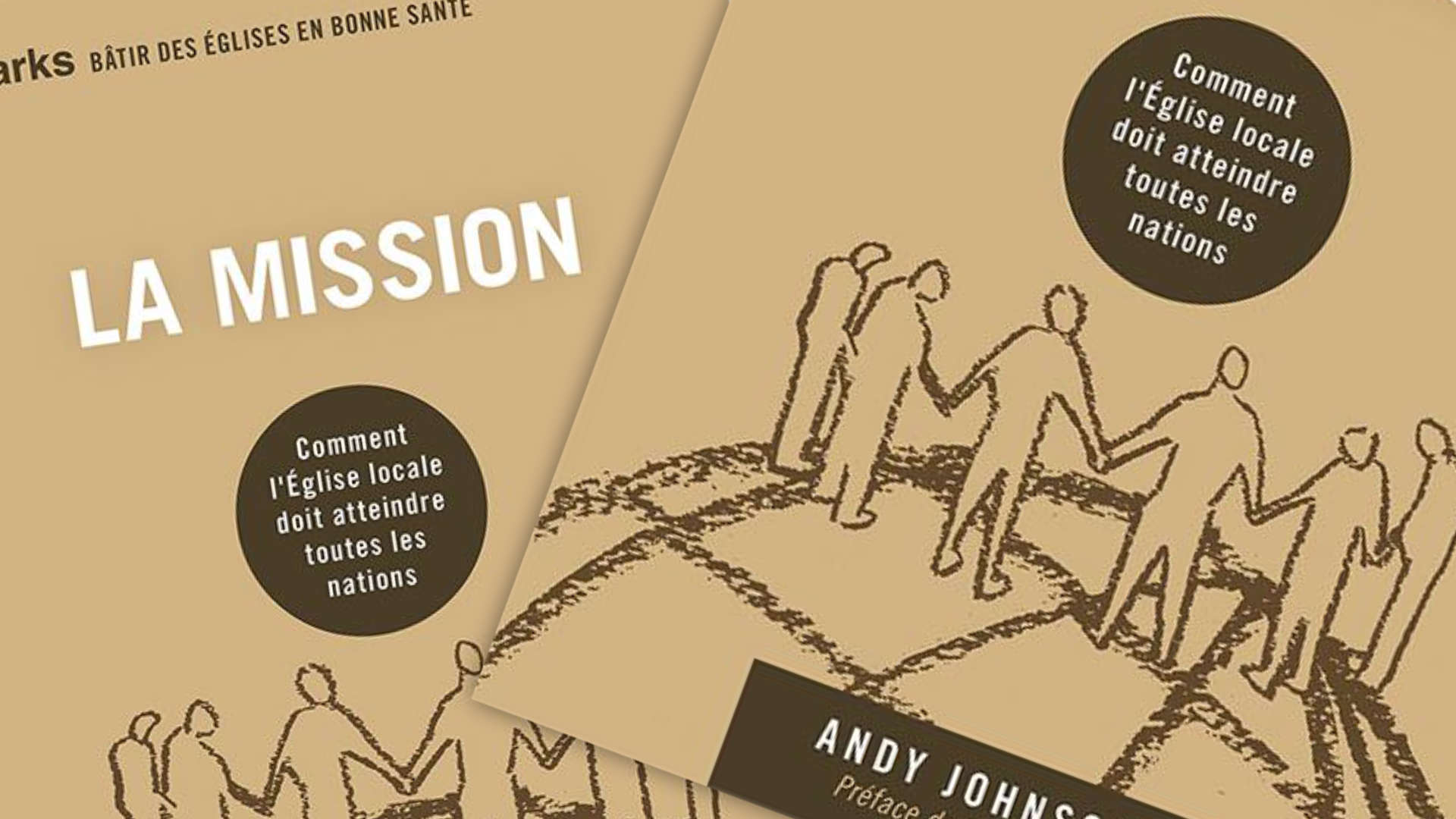 La Mission - Evangile 21