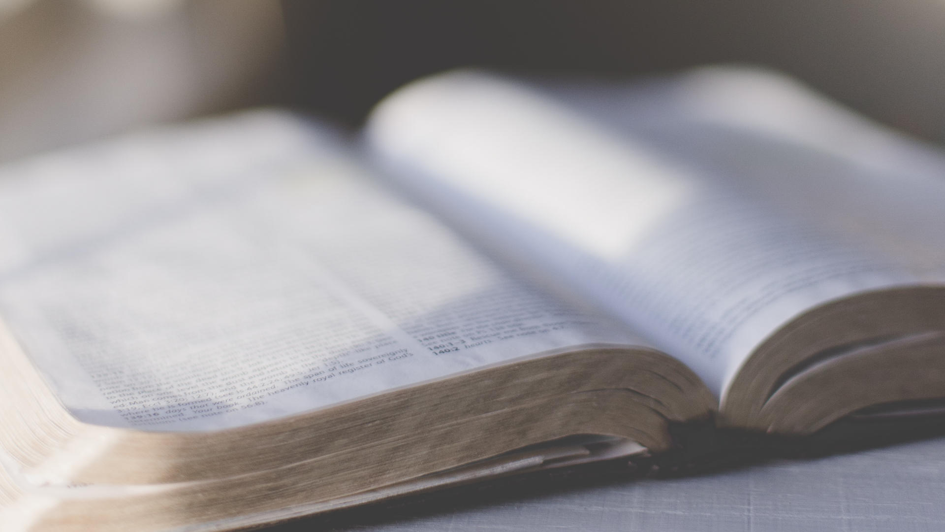 Les 5 mouvements dans Ésaïe - Evangile 21