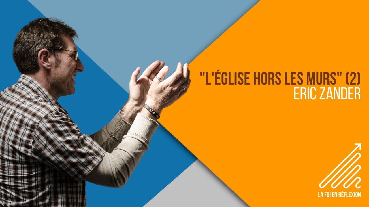 Eric Zander - Evangile 21