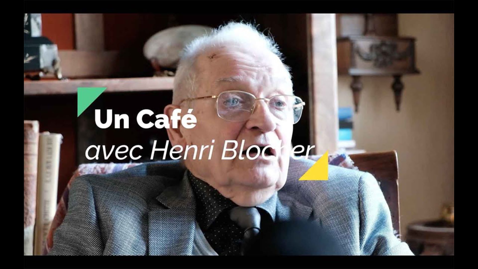 Lancement d’un nouveau podcast de théologie… avec Henri Blocher ...