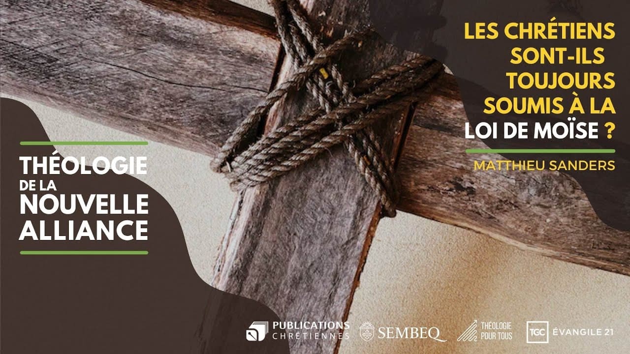 Le Sabbat aujourd’hui - Evangile 21