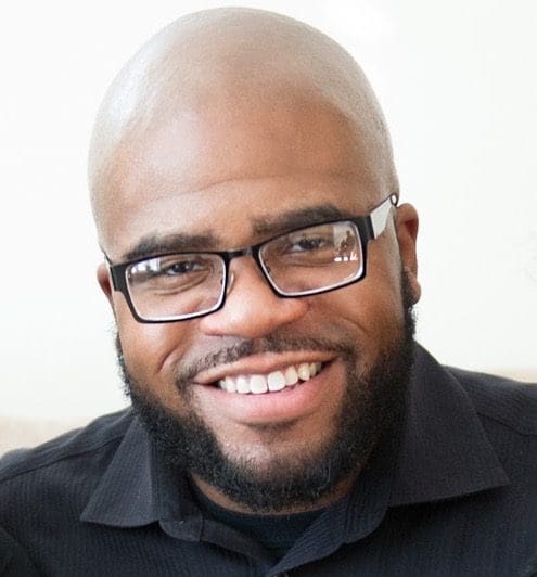 Pastor-Watson-Jones-III - Evangile 21