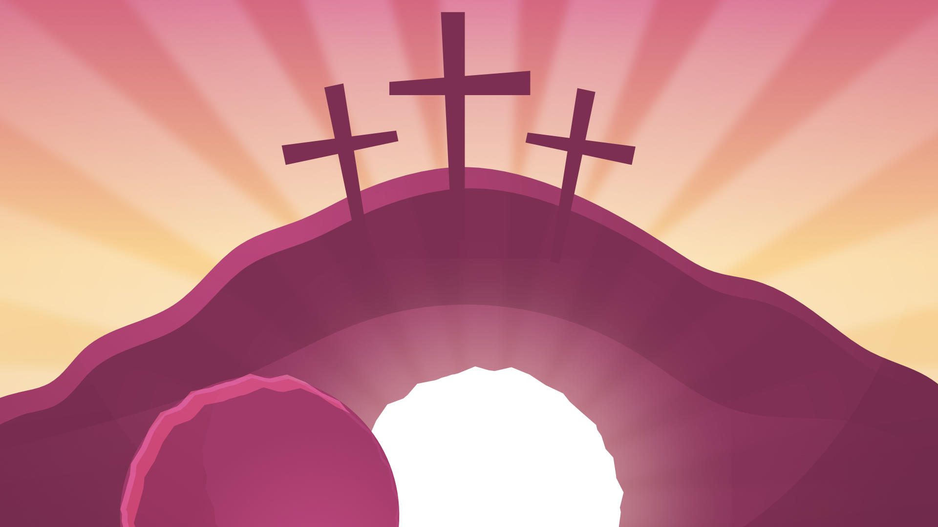 Que ferez-vous de Pâques ? - Evangile 21