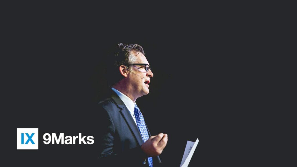 IX Marks - Evangile 21