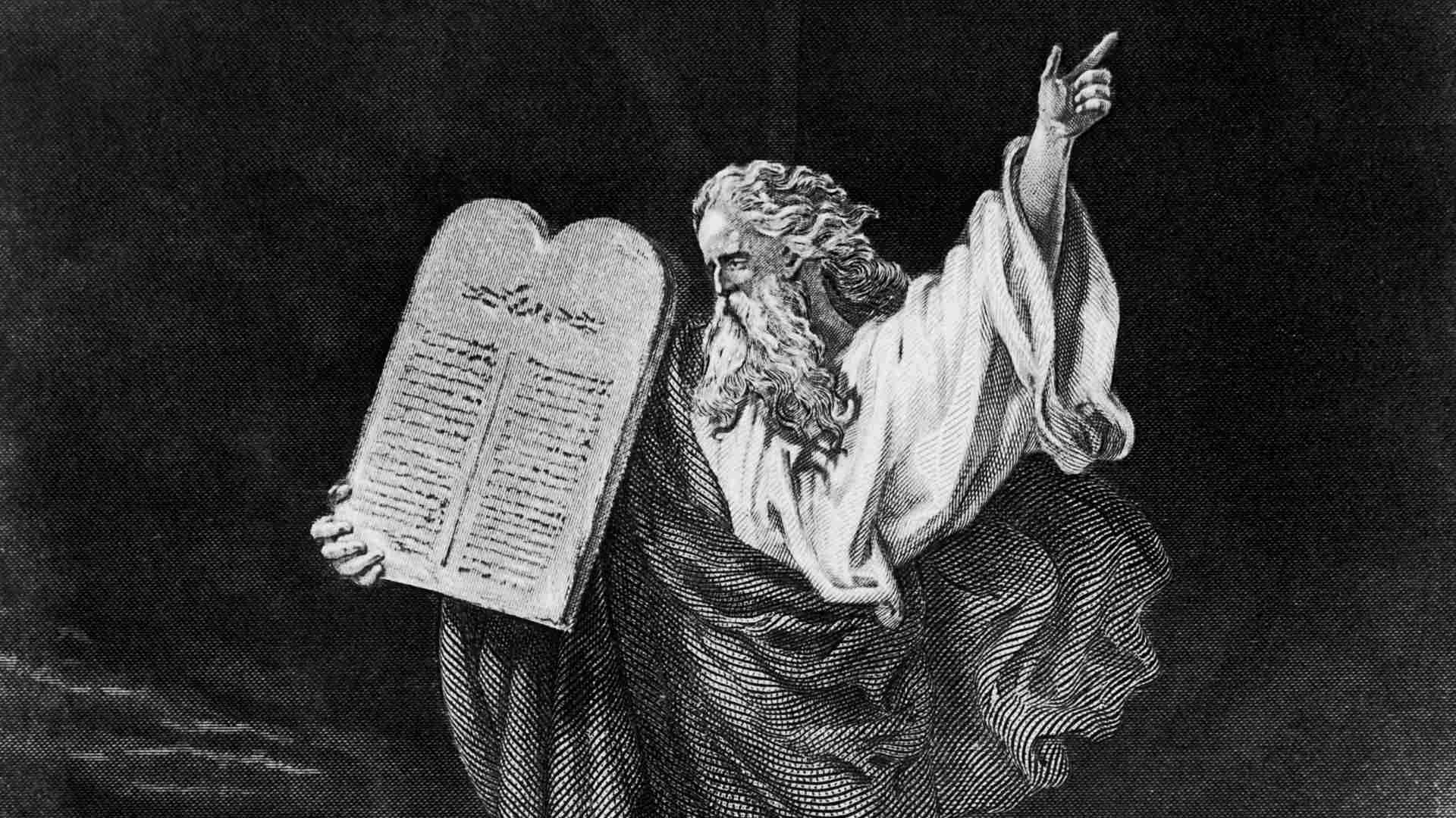 En quoi Jésus est-il un prophète comme Moïse ? - Evangile 21