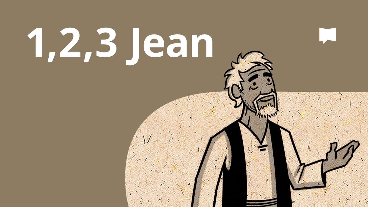 1–3 Jean - Synthèse - Evangile 21