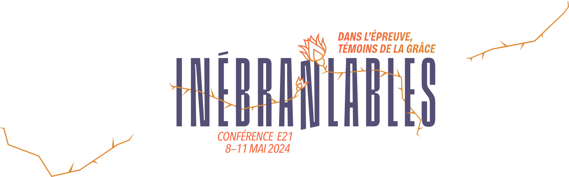 logo-inebranlable - Evangile 21