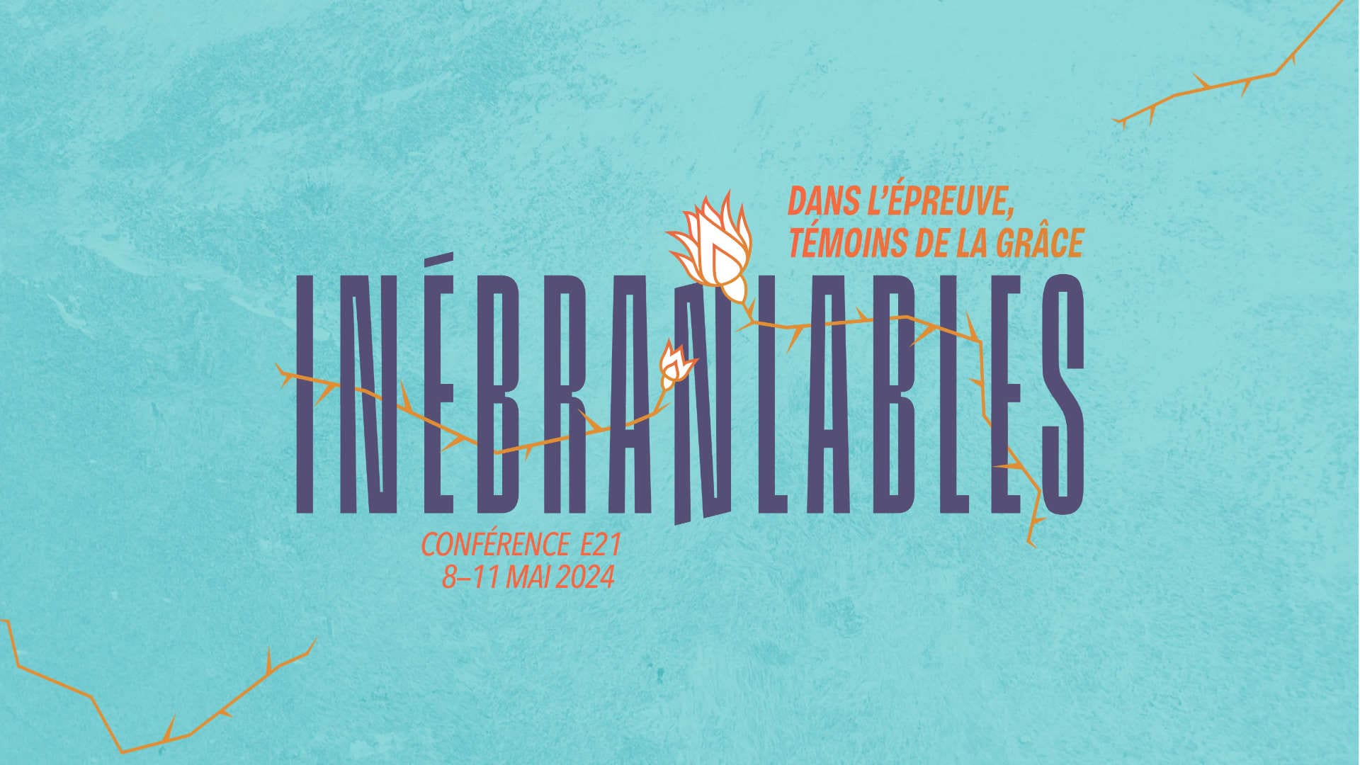 Inébranlables, dans l’épreuve témoins de la Grâce : Découvrez la ...