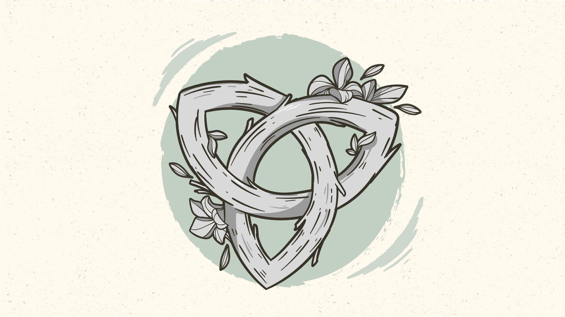 Les trois pans de la grâce - Evangile 21